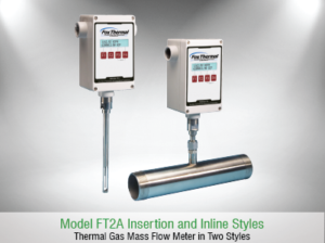 Fox Thermal Instruments – J&W Instruments Inc.
